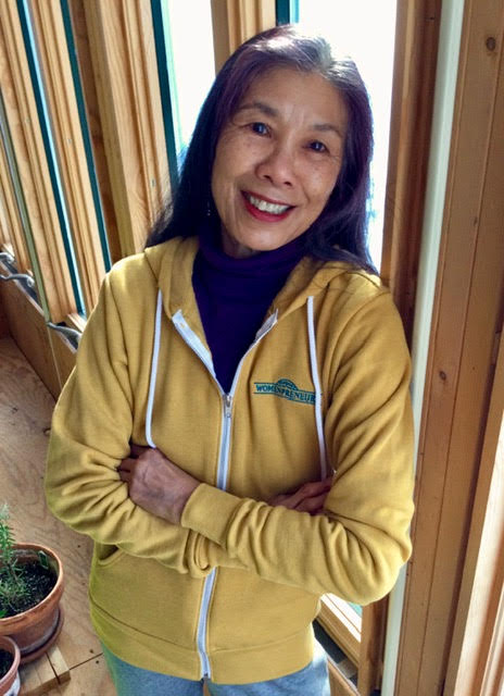 Interview with Longtime Aikidoka Jane Ozeki: New York Aikikai and ...